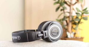 Audio-Technica ATH-M50x Review - Worth the Hype or Not? - SOUNDSIGHTR