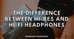 Hi-Res Headphones vs. Hi-Fi Headphones – What’s the Difference ...