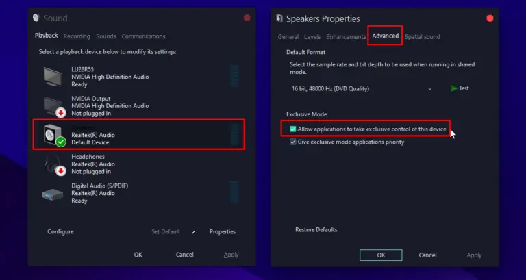 Best Ways to Troubleshoot Audio Problems in Windows 10 & 11