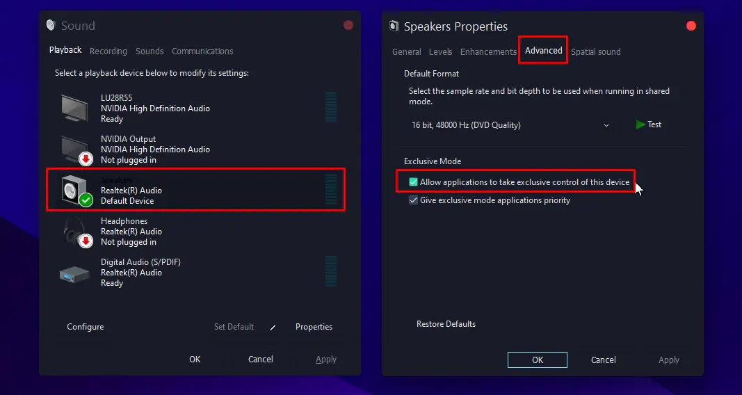 Best Ways to Troubleshoot Audio Problems in Windows 10 & 11
