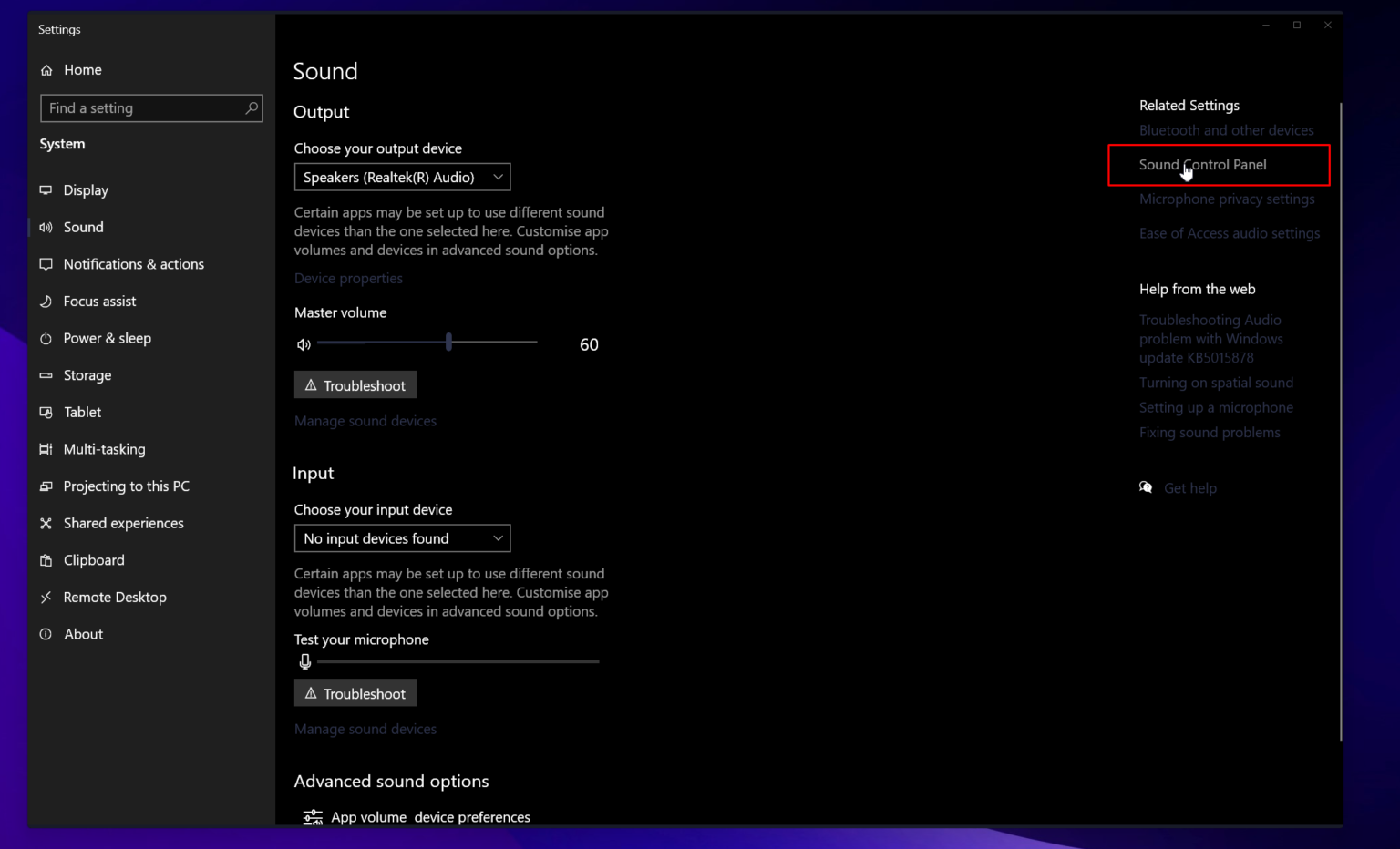 Best Ways to Troubleshoot Audio Problems in Windows 10 & 11