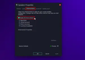 Best Ways to Troubleshoot Audio Problems in Windows 10 & 11