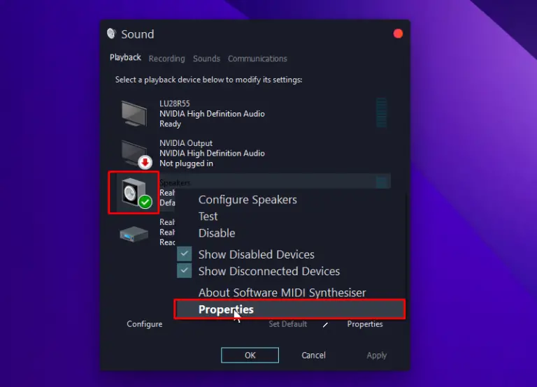 Best Ways to Troubleshoot Audio Problems in Windows 10 & 11
