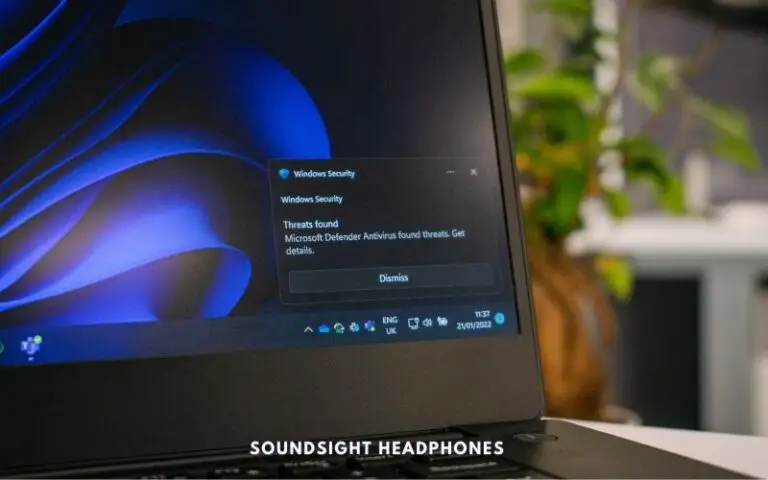 Laptop Makes High-Pitched Noises? Best Ways to Silence It