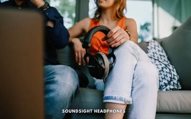 Why Headphones Cause Ear Pain & Best Relief Tips