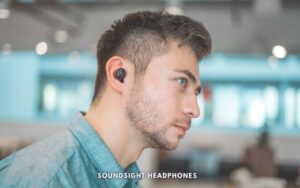 Addressing Ear, Jaw, and Neck Pain From Wearing Headphones