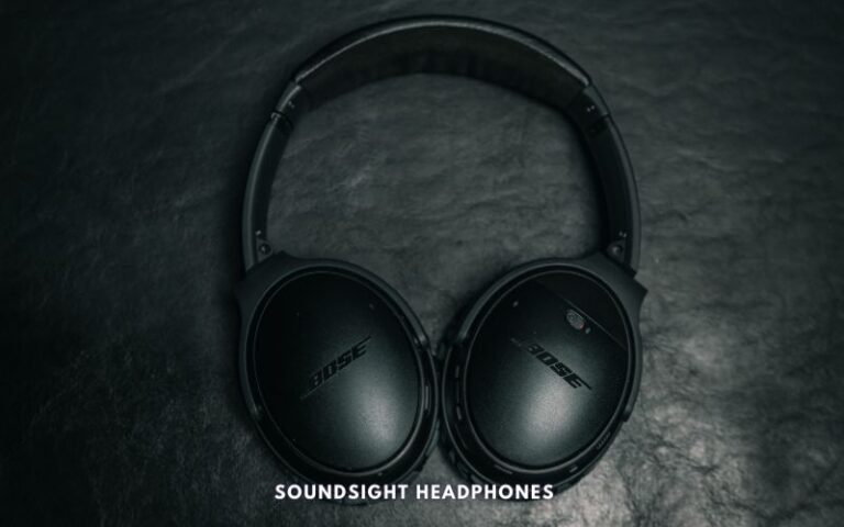 The Best Sensory Headphones for Autists - SOUNDSIGHTR