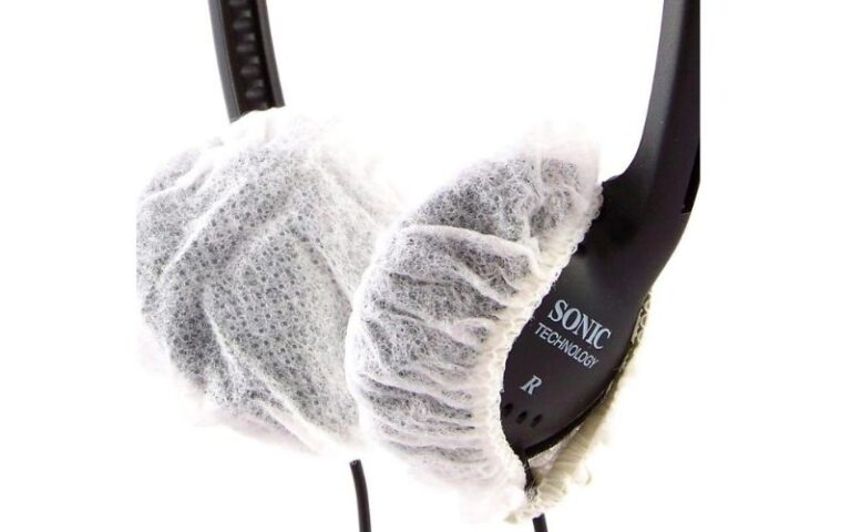 The Ultimate Guide to Hypoallergenic Headphone Covers