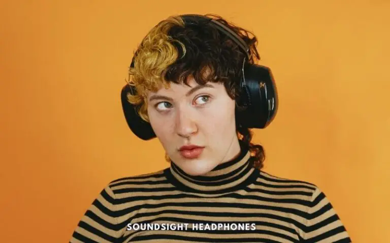 The Best Sensory Headphones for Autists - SOUNDSIGHTR