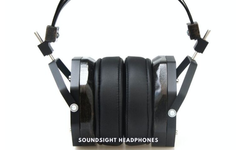 Headphones for Big Heads - SOUNDSIGHTR